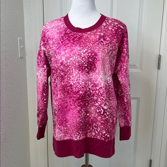 LuLaRoe | Tops | Lularoe Hannah Large | Poshmark